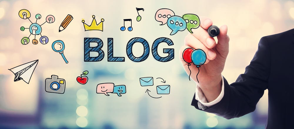 ¿Qué son los blogs digitales?