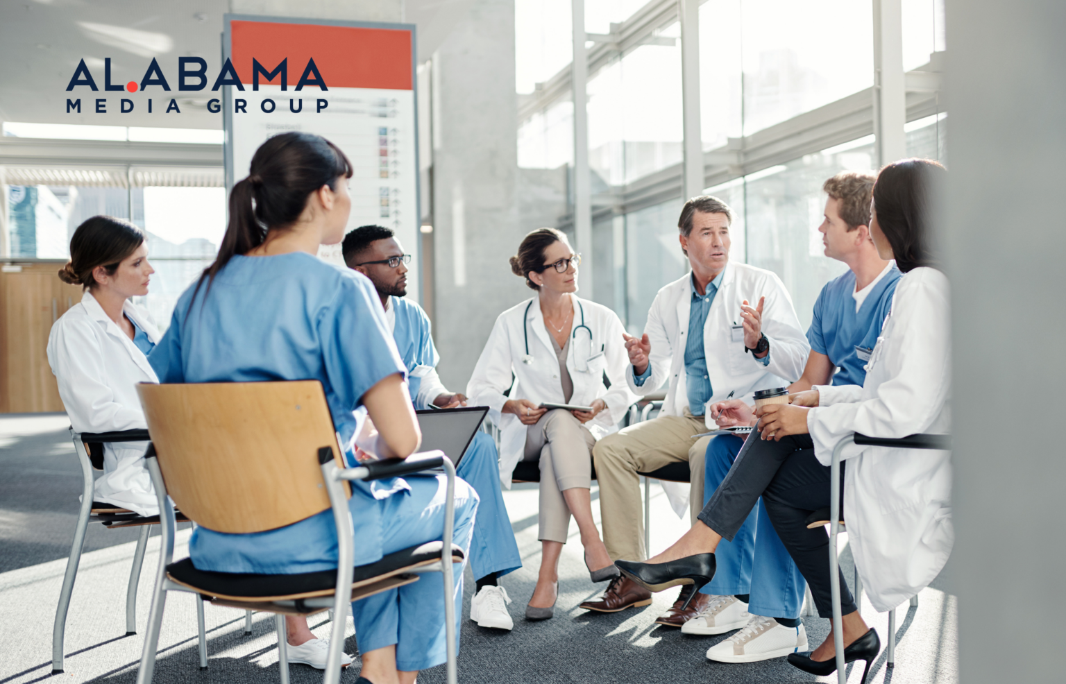 Alabama Media Group - Home