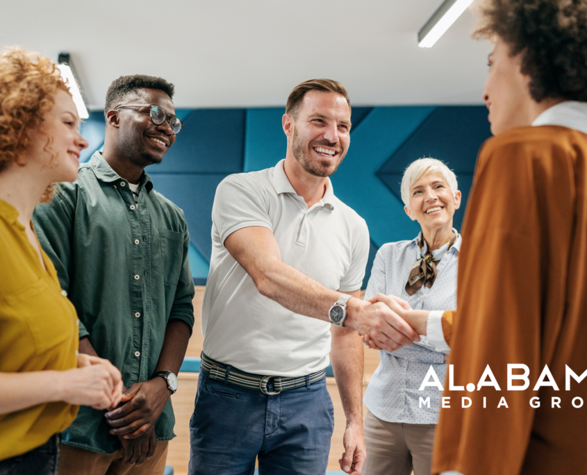 Alabama Media Group - Home