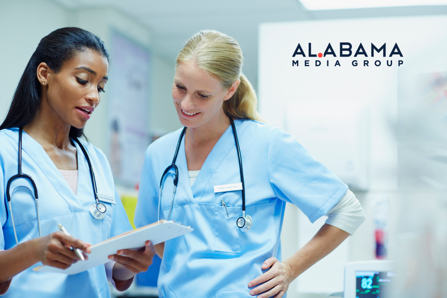 Alabama Media Group - Home