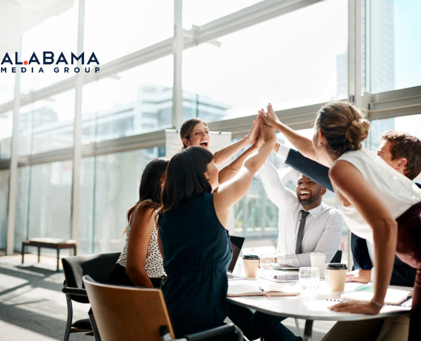 Alabama Media Group - Home