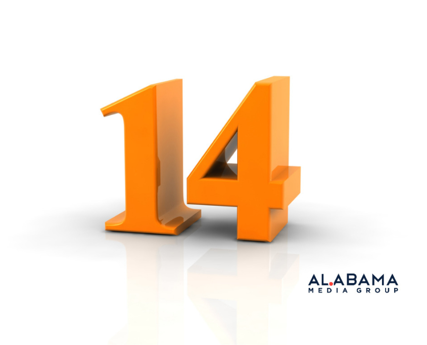 Alabama Media Group - Home