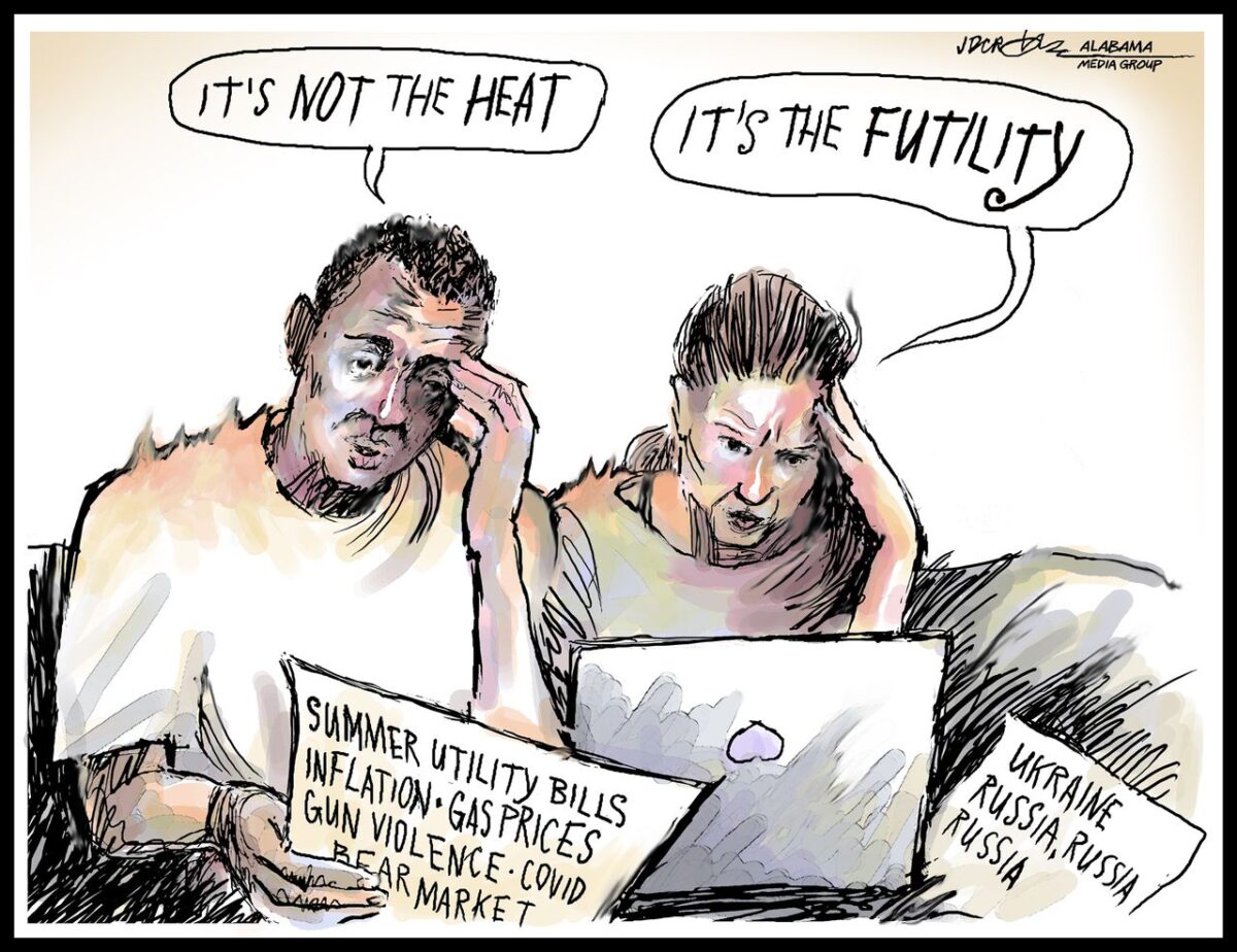 News - Alabama Media Group