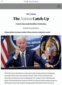 Birmingham Lede - Alabama Media Group