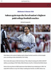 Huntsville Lede - Alabama Media Group