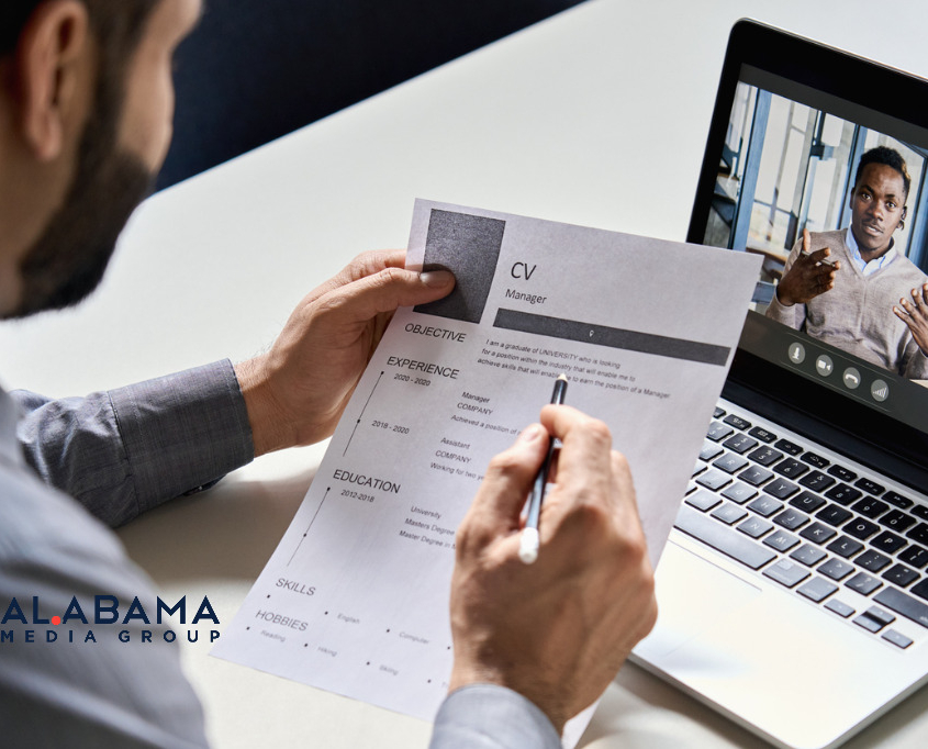 Alabama Media Group - Home